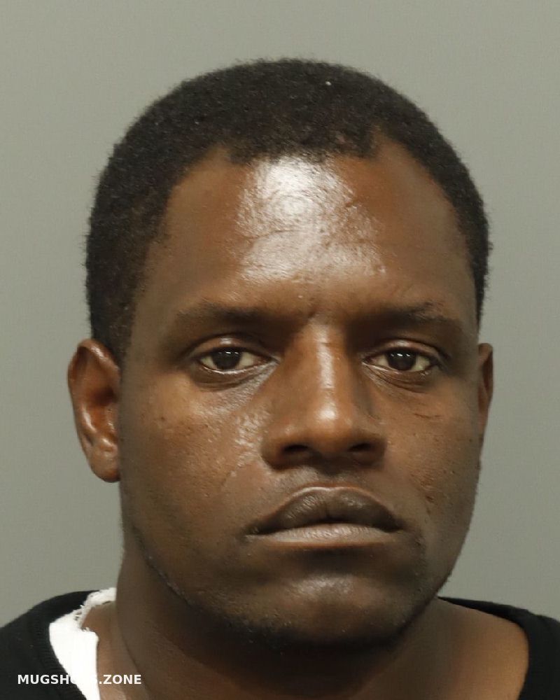 WILKERSON STEVEN CHRISTOPHER 04/03/2025 - Wake County Mugshots Zone