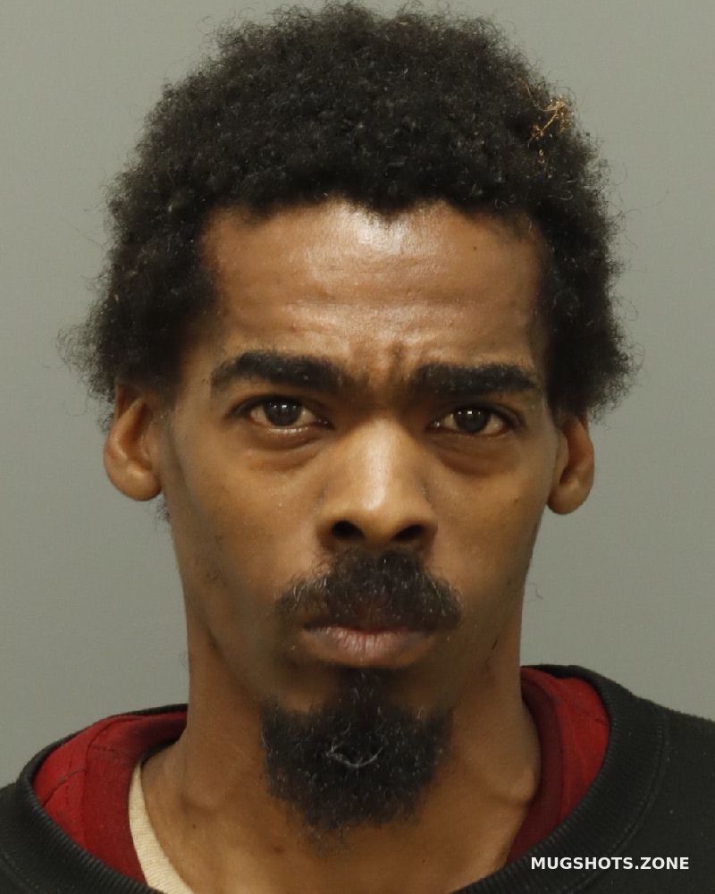 CANNADY ANTHONY TYRELL 04/03/2025 - Wake County Mugshots Zone