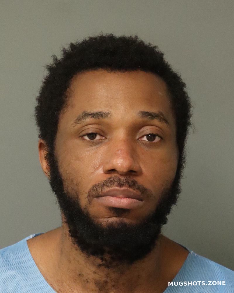 OBIKE ISAIAH ELEKWECHI 04/03/2025 - Wake County Mugshots Zone