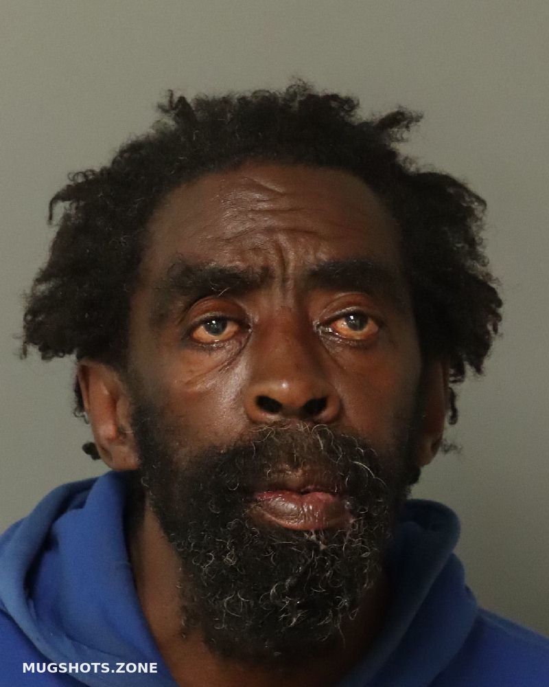 SURRETT PETE JR 04/03/2025 - Wake County Mugshots Zone