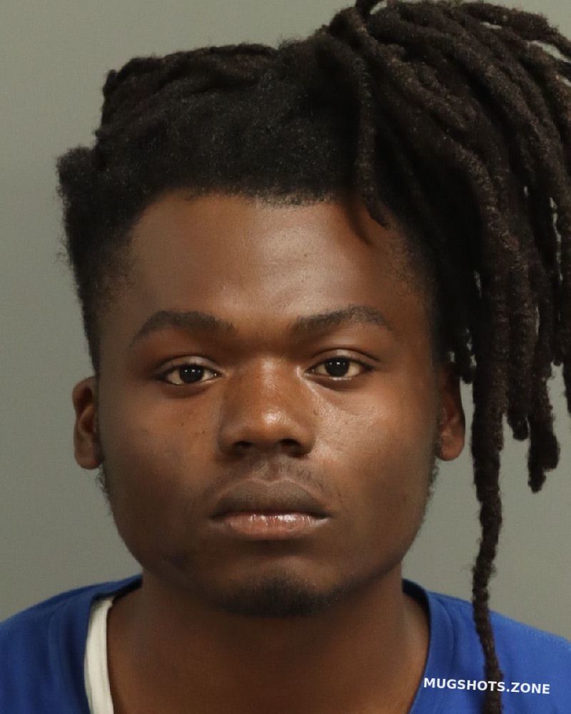 BOWER JOSHUA WILLIAM JR 04/04/2025 - Wake County Mugshots Zone
