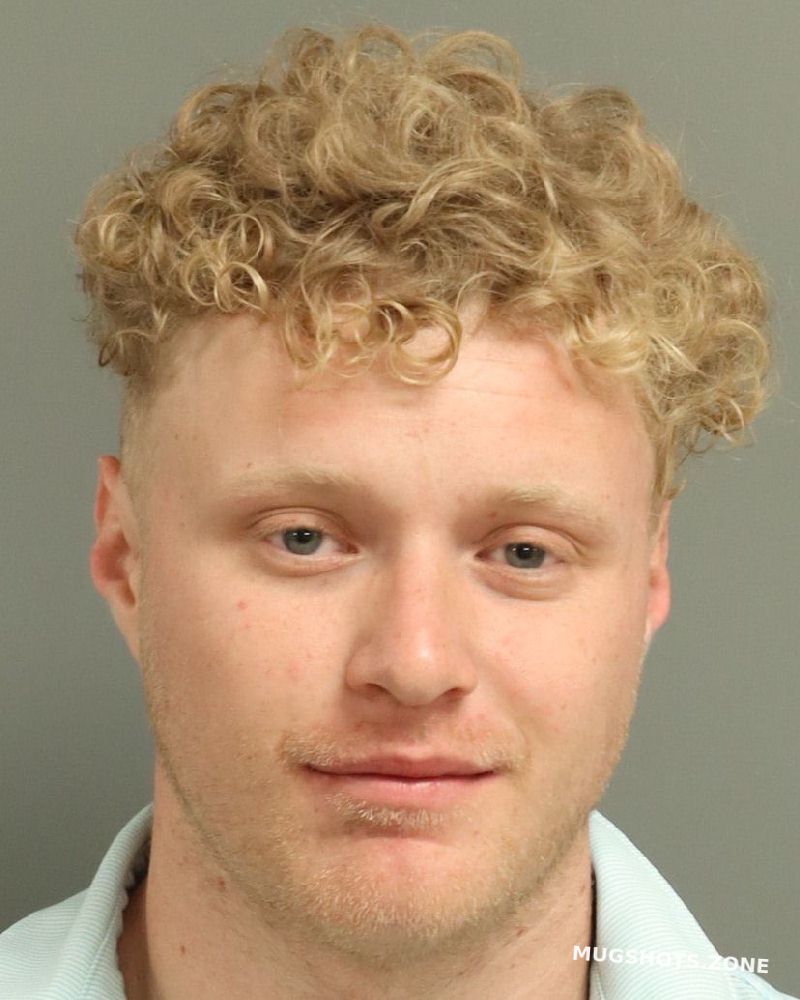 PETERSON MATTHEW ROBERT JR 04/04/2025 - Wake County Mugshots Zone