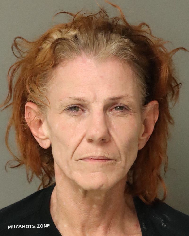 WATKINS LISA PINER 04/04/2025 - Wake County Mugshots Zone
