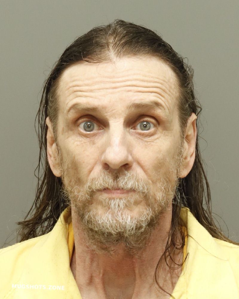 REAGAN WILLIAM JOSEPH JR 04/04/2025 - Wake County Mugshots Zone