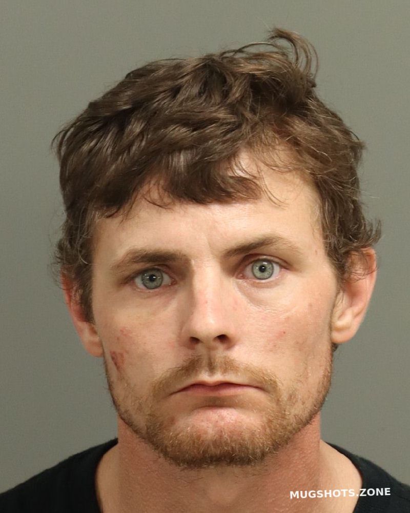 GOODWIN PHILLIP GALLOWAY 04/04/2025 - Wake County Mugshots Zone