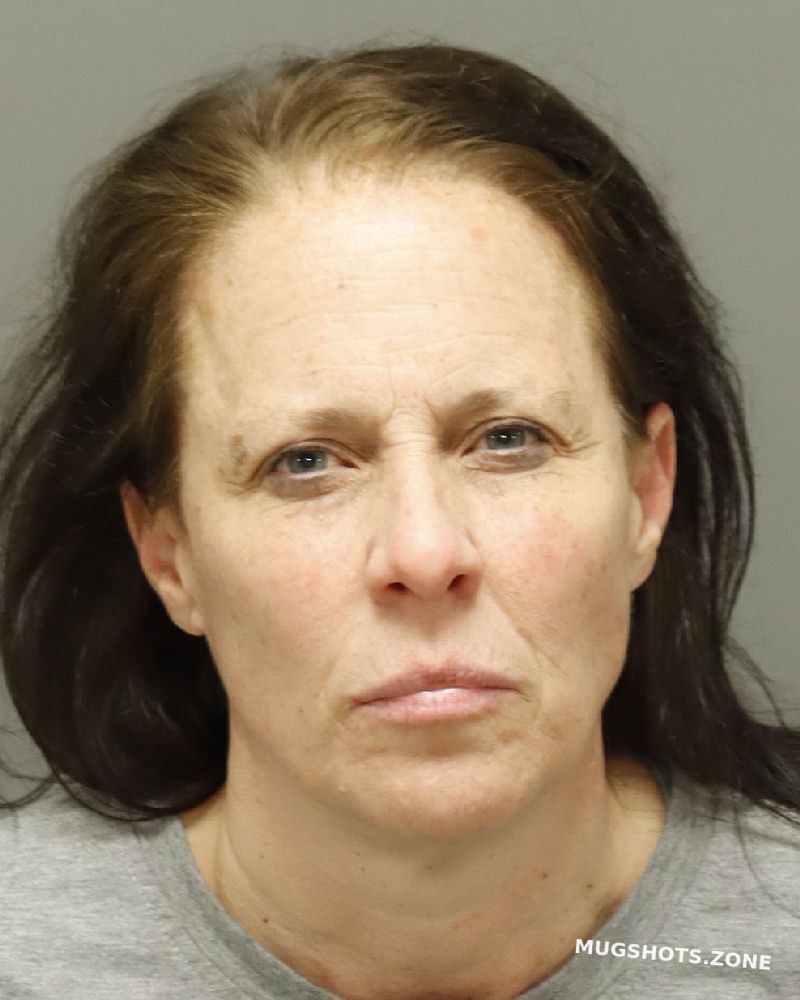 BRASWELL AMY LEIGH 04/04/2025 - Wake County Mugshots Zone