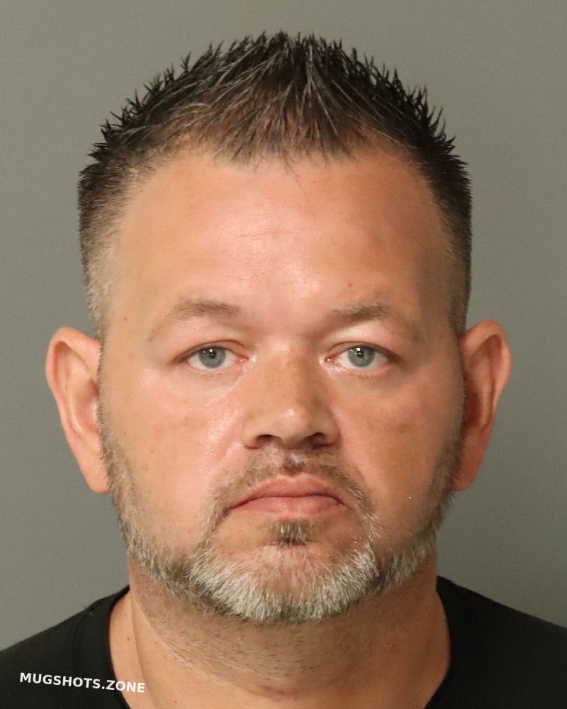 REDD SCOTTY RAY 04/04/2025 - Wake County Mugshots Zone