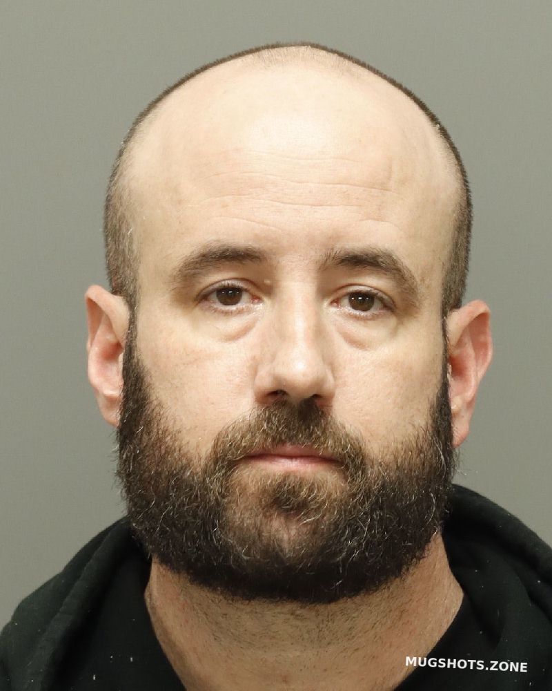 YOUNG ANTHONY CHRISTOPHER 04/04/2025 - Wake County Mugshots Zone