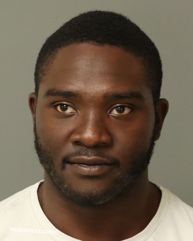 OVERBEY BRANDON AVAUNT 04/05/2025 - Wake County Mugshots Zone