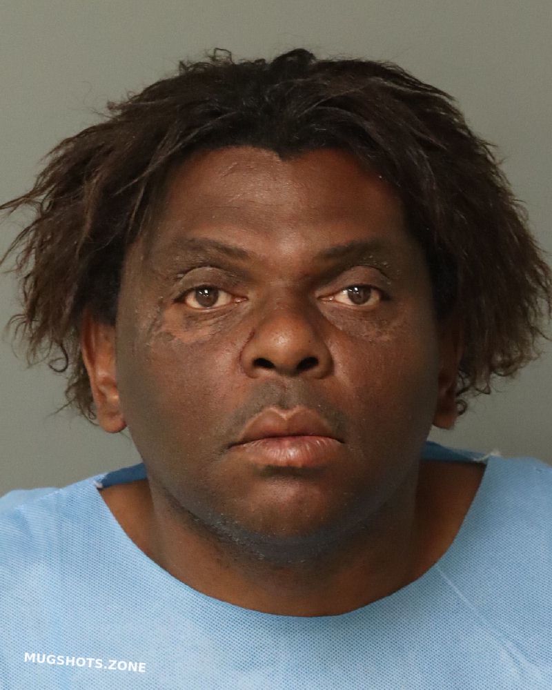 PARIS-PETERS ELISEO TIMOTHEL 04/05/2025 - Wake County Mugshots Zone