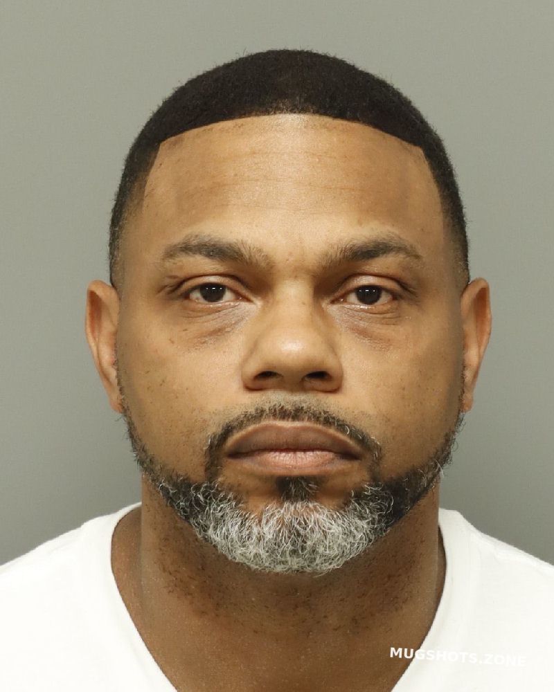 MITCHELL MARIO MONTEZ 04/05/2025 - Wake County Mugshots Zone