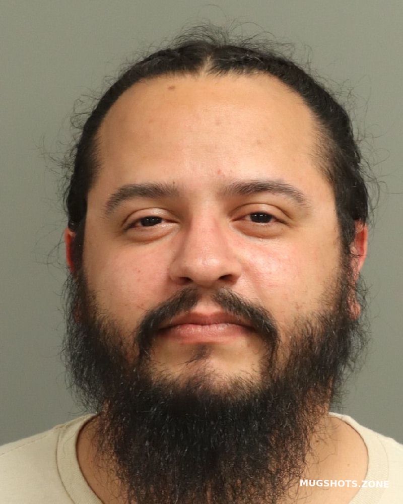 WILLIAMS MICHAEL WILBERT 04/05/2025 - Wake County Mugshots Zone