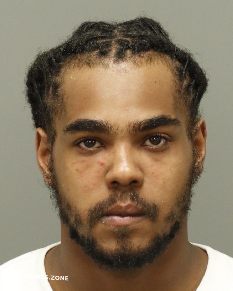 WILLIAMS ZAIDE ZAHMIR 04/06/2025 - Wake County Mugshots Zone