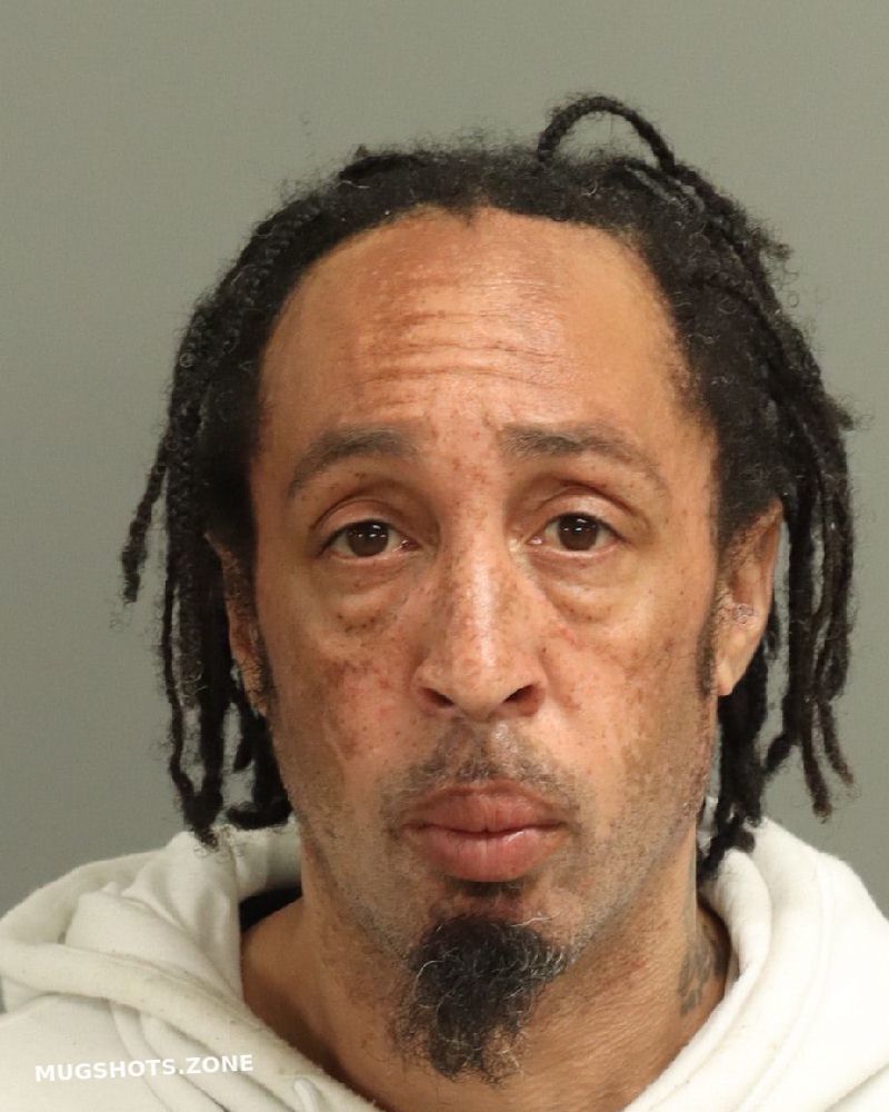 LONG DARRELL KEITH JR 04/06/2025 - Wake County Mugshots Zone