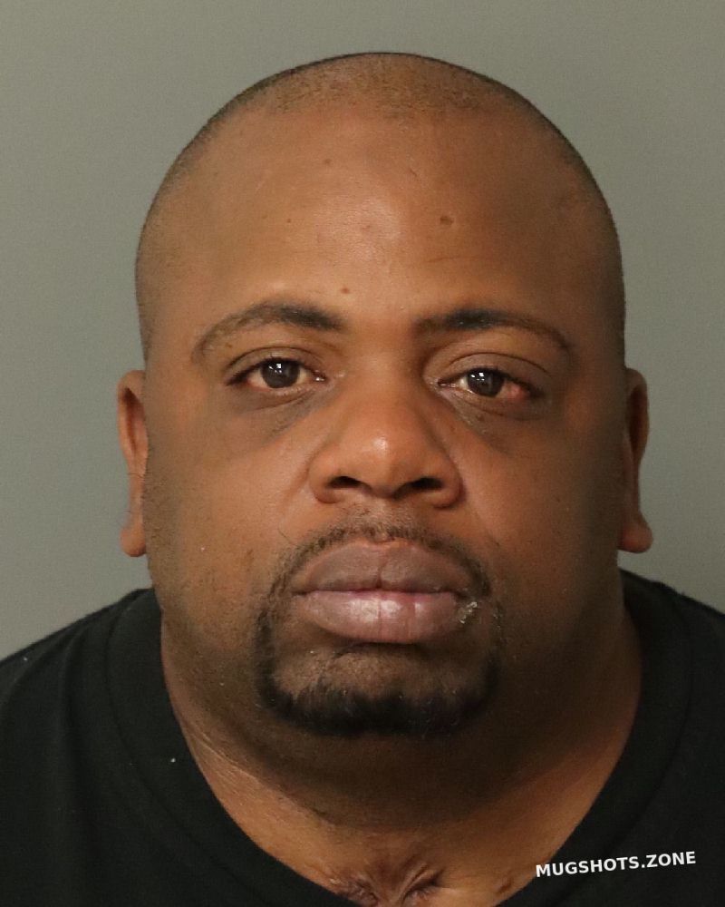 SPRUILL MICHAEL ANTWAN 04/06/2025 - Wake County Mugshots Zone