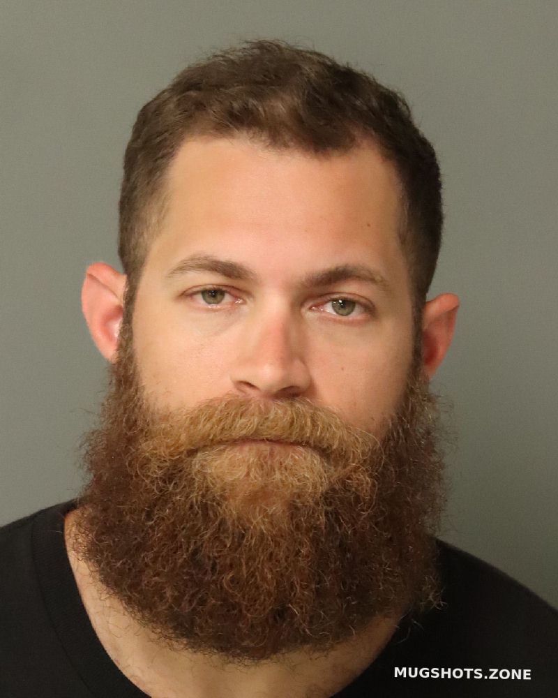 LOCKLEAR STEPHEN CHANDLER 04/06/2025 - Wake County Mugshots Zone