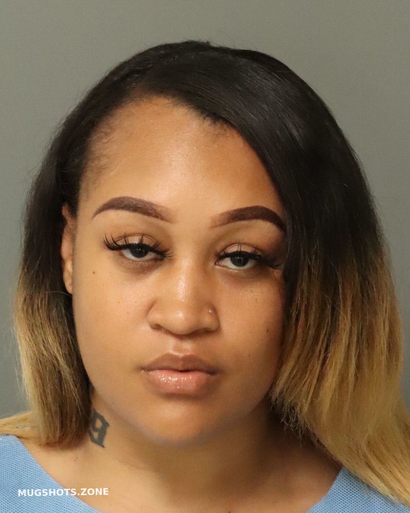 SILVER GENESIS FAITH 04/07/2025 - Wake County Mugshots Zone