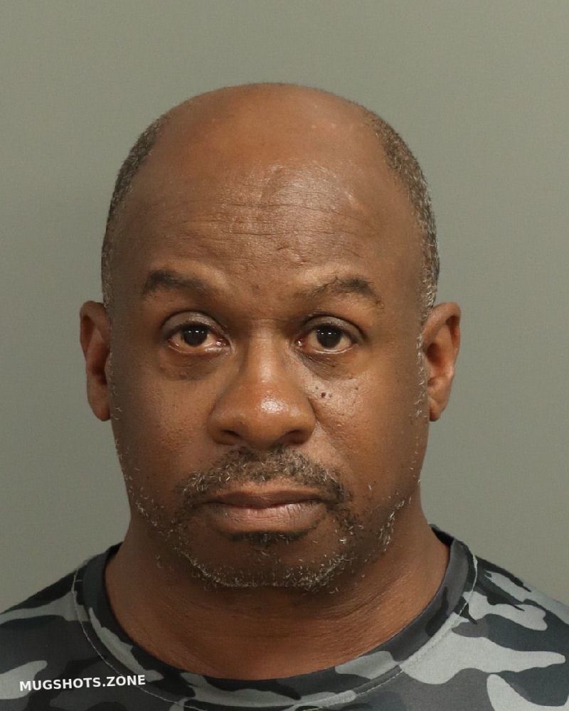 WATSON JOHN KEITH 04/07/2025 - Wake County Mugshots Zone