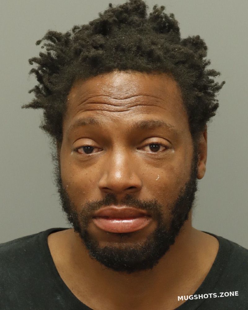 VINCENT JOEL KENT 04/08/2025 - Wake County Mugshots Zone