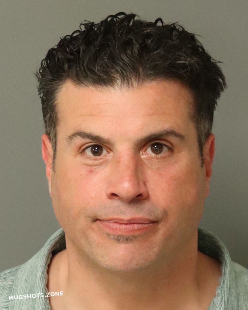 WHITE JOHN ALBERT IV 04/10/2025 - Wake County Mugshots Zone