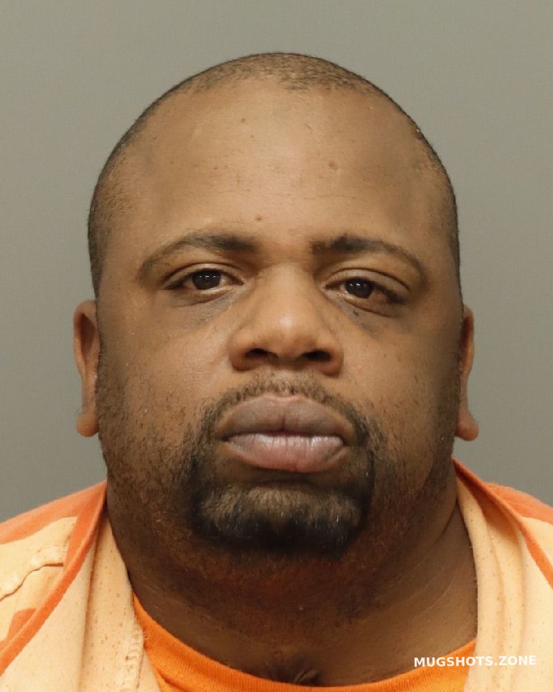 SPRUILL MICHAEL ANTWAN 04/10/2025 - Wake County Mugshots Zone