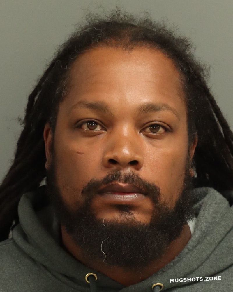 CAVINESS CHRISTOPHER CHEEK 04/10/2025 - Wake County Mugshots Zone