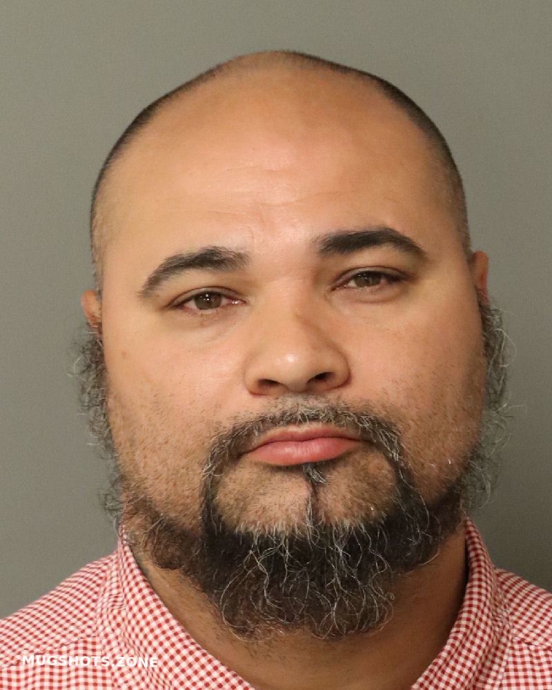 LOWRY BENJAMIN LEE 04/10/2025 - Wake County Mugshots Zone
