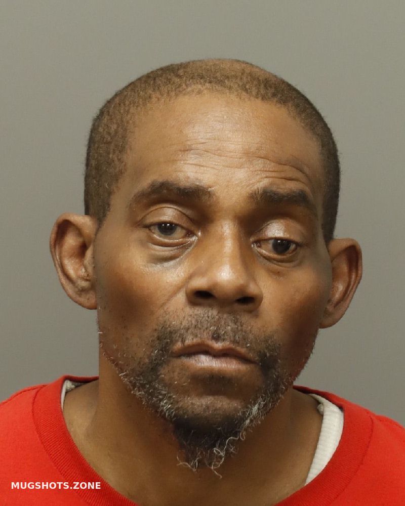 GARDNER DWAYNE LEWIS 04/10/2025 - Wake County Mugshots Zone