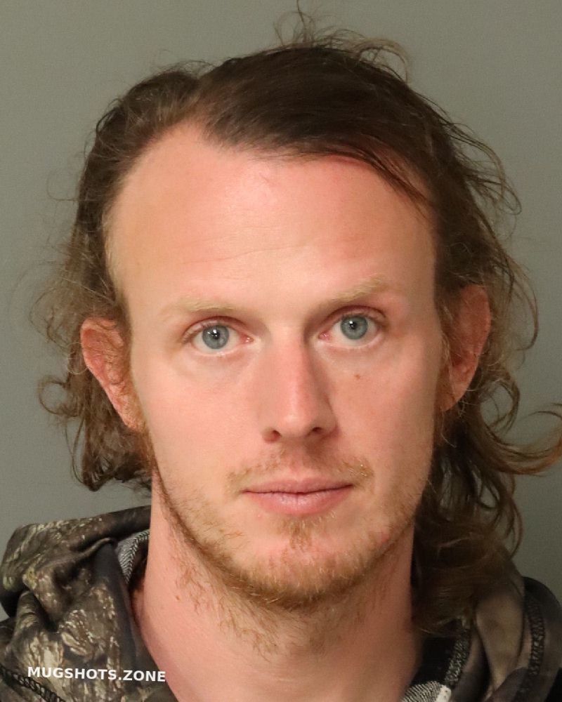 THROOP SCOTT MATTHEW 04/10/2025 - Wake County Mugshots Zone