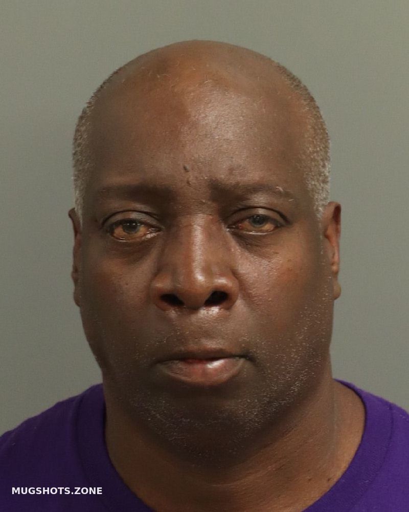 LACY ANTHONY VAUGHN 04/11/2025 - Wake County Mugshots Zone