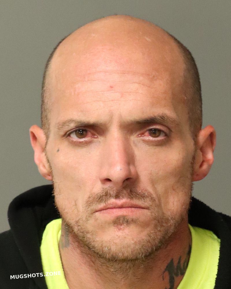 WOMBLES BRANDON GORDON 04/11/2025 - Wake County Mugshots Zone