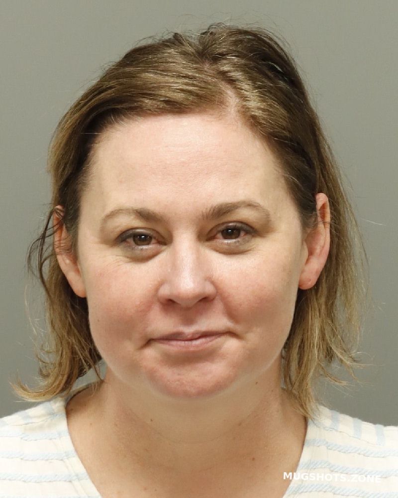 LUGO DEBRA JEAN 04/11/2025 - Wake County Mugshots Zone