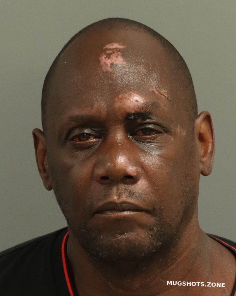 SILLS BARRY DARNELL 04/11/2025 - Wake County Mugshots Zone
