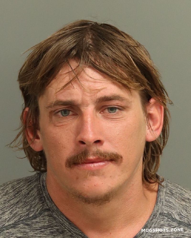 HAMILTON TIMOTHY SCOTT JR 04/11/2025 - Wake County Mugshots Zone