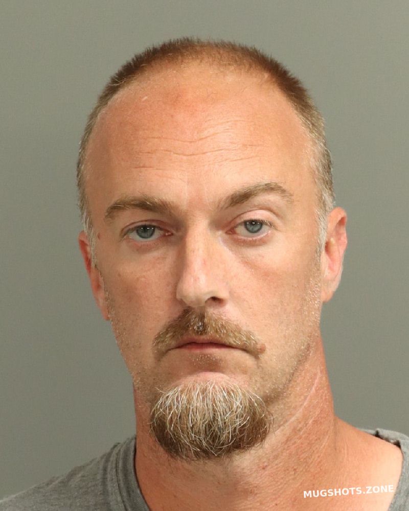 WATSON MICHAEL ALAN 04/11/2025 - Wake County Mugshots Zone