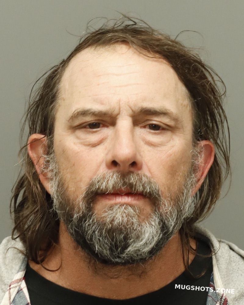 MILLER ROBERT EDWARD 04/11/2025 - Wake County Mugshots Zone