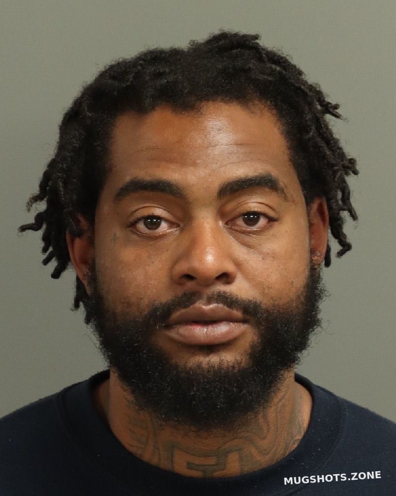 SMITH ADAM JACOB 04/11/2025 - Wake County Mugshots Zone