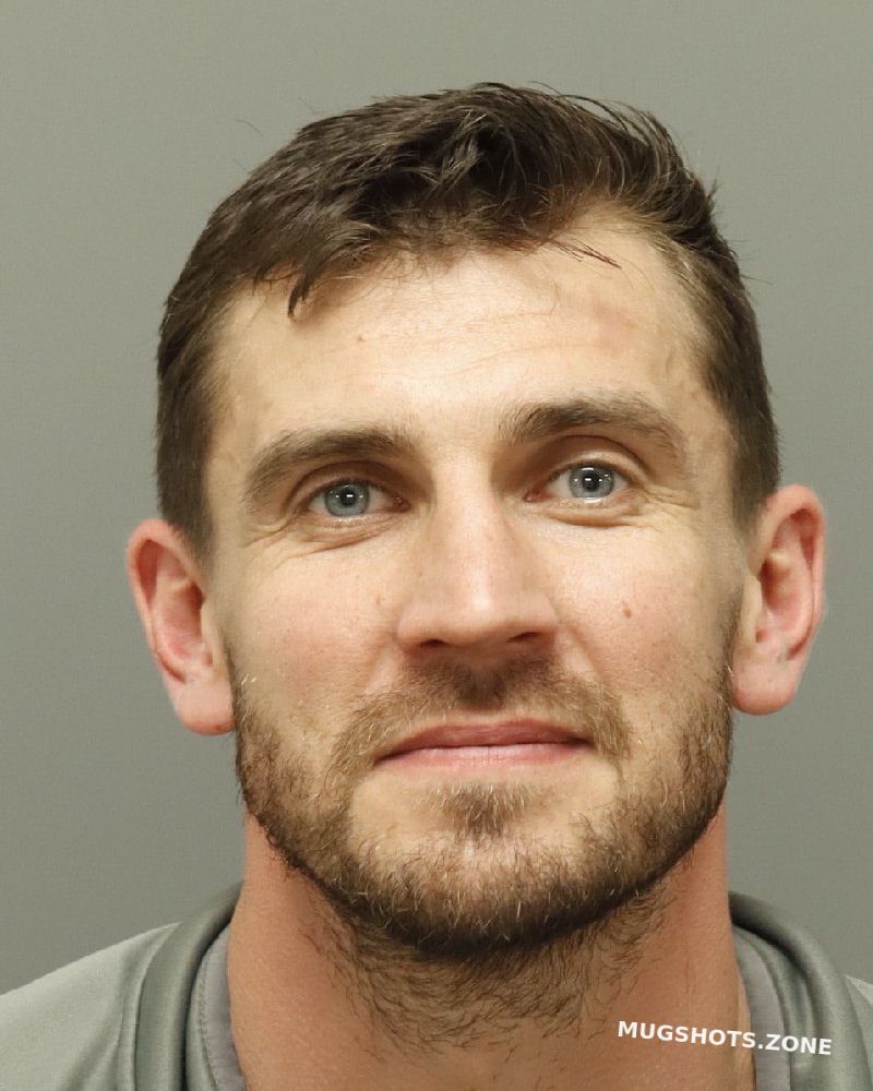 BROWN COLTON WILLIAM 04/11/2025 - Wake County Mugshots Zone