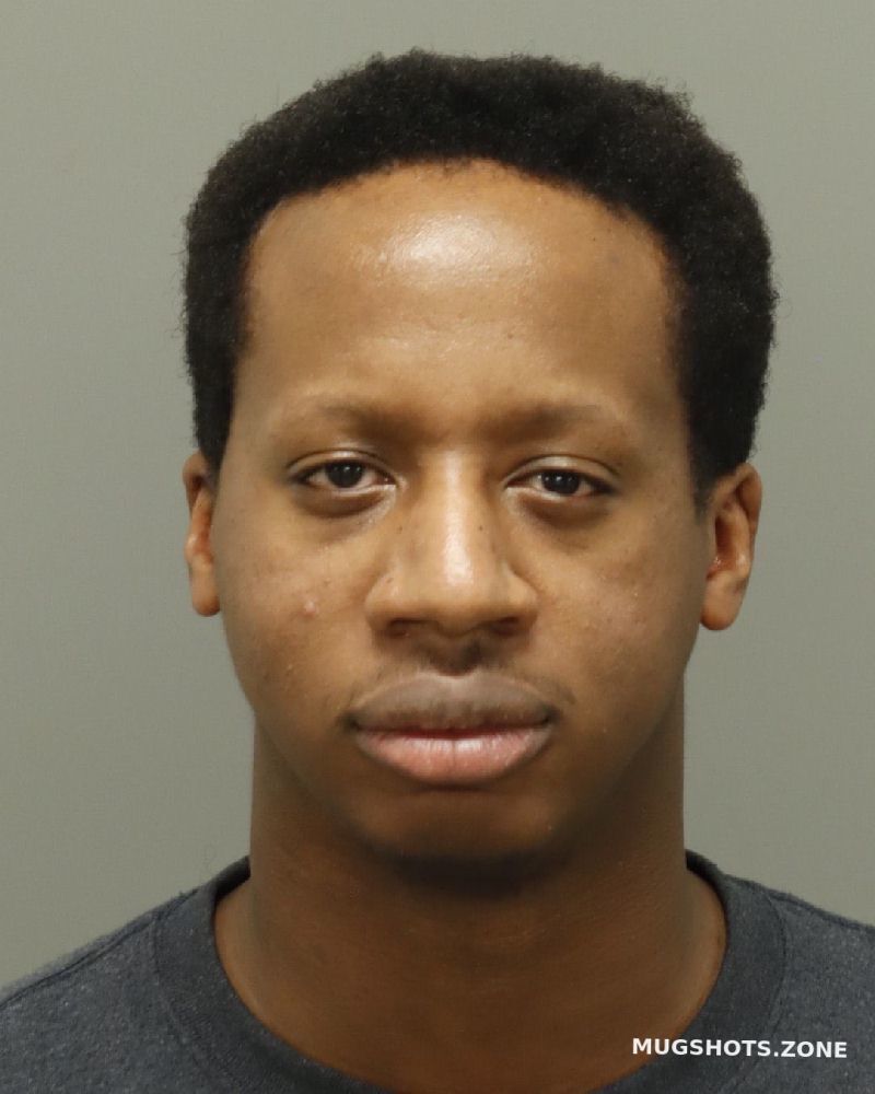 THOMPSON STEVEN DEON JR 04/12/2025 - Wake County Mugshots Zone