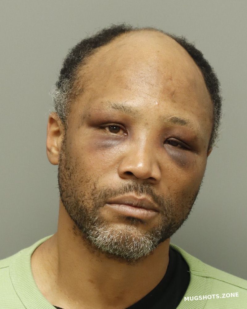 BARHAM BENNETT LEMAR 04/12/2025 - Wake County Mugshots Zone