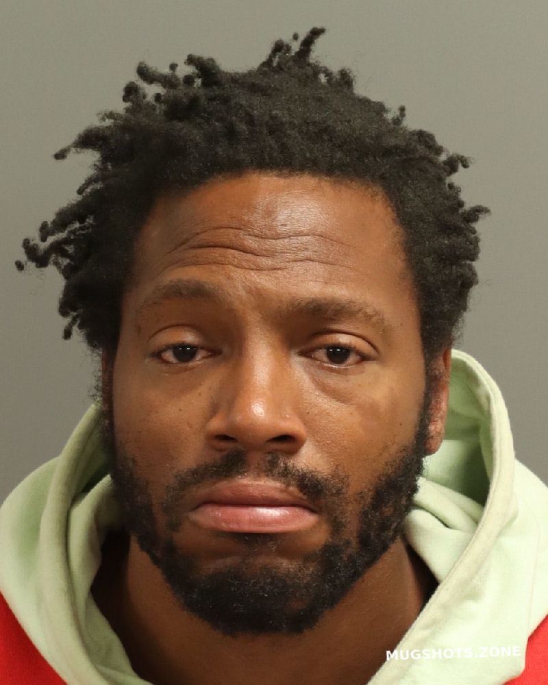 VINCENT JOEL KENT 04/12/2025 - Wake County Mugshots Zone