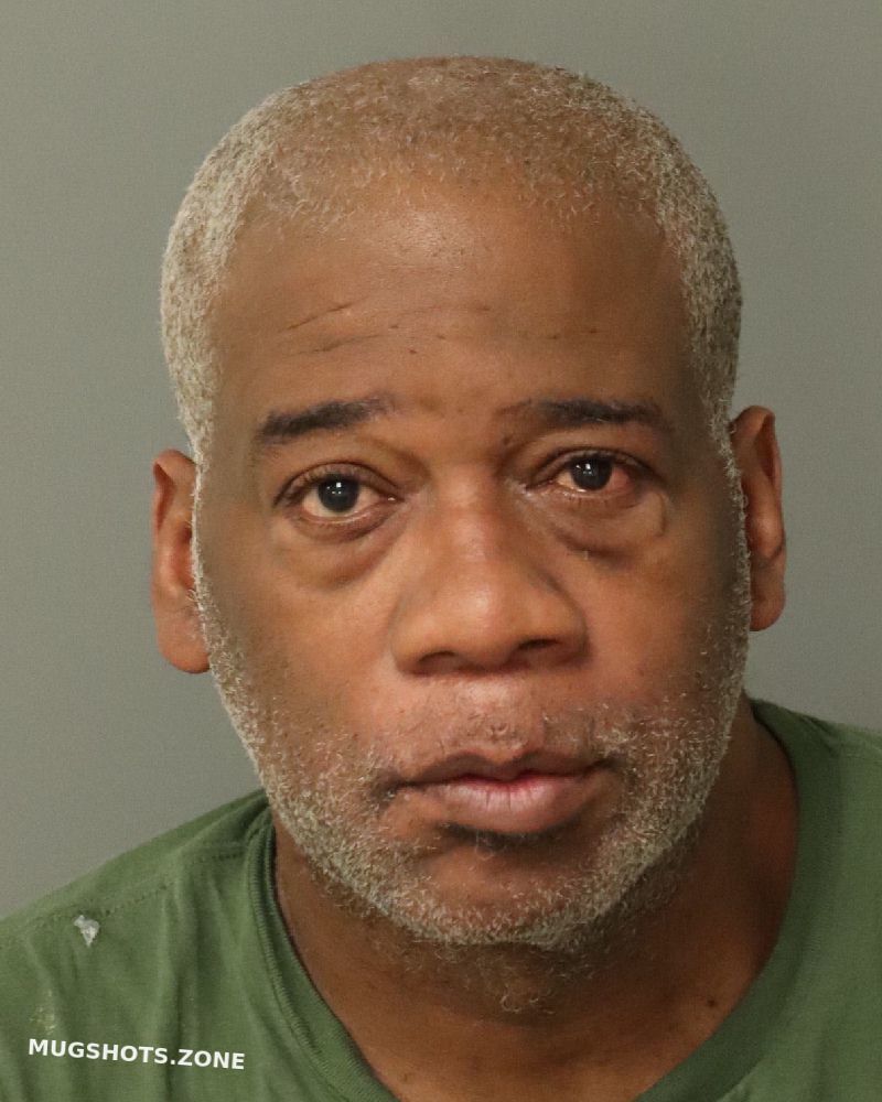ROSS CHARLES WILLIAM 04/12/2025 - Wake County Mugshots Zone