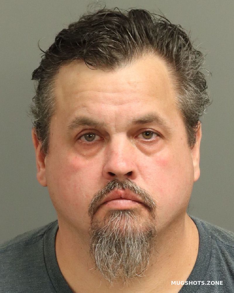 MAYS BRANDON KYLE 04/12/2025 - Wake County Mugshots Zone