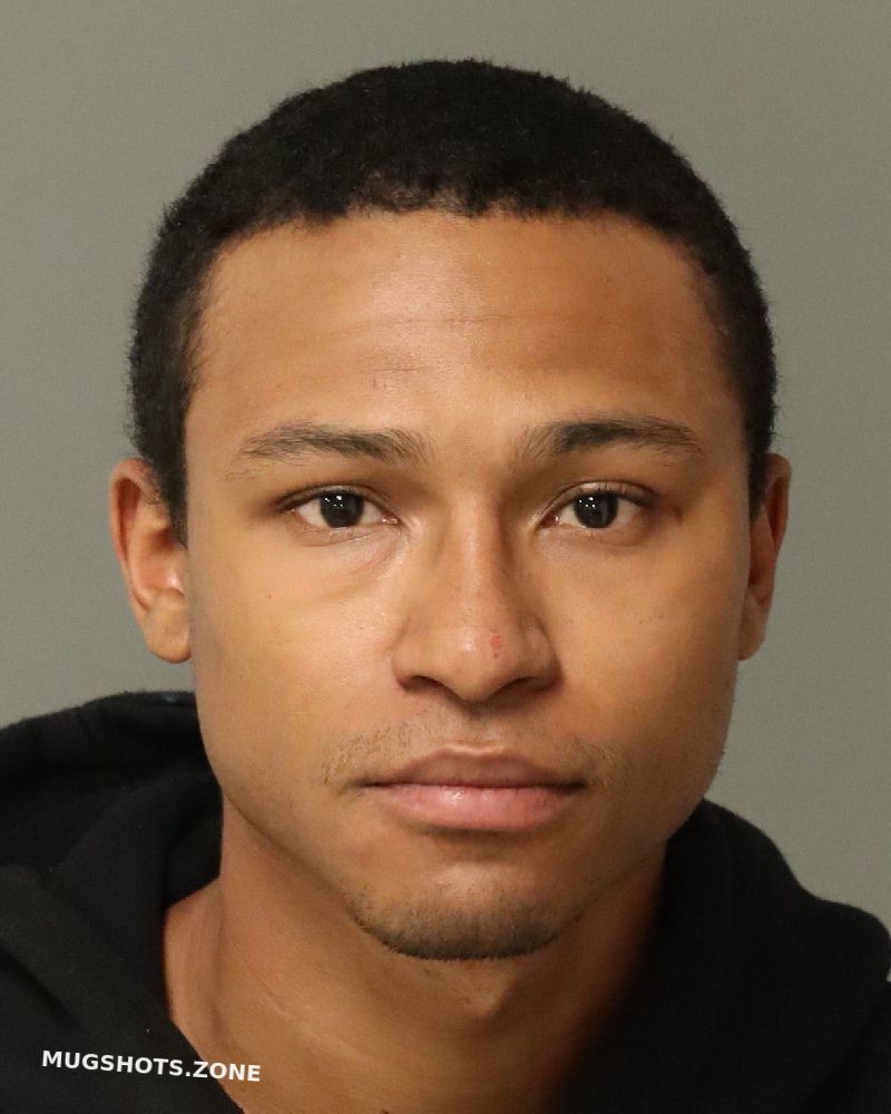 ADAMS KENNETH MAURICE JR 04/13/2025 - Wake County Mugshots Zone