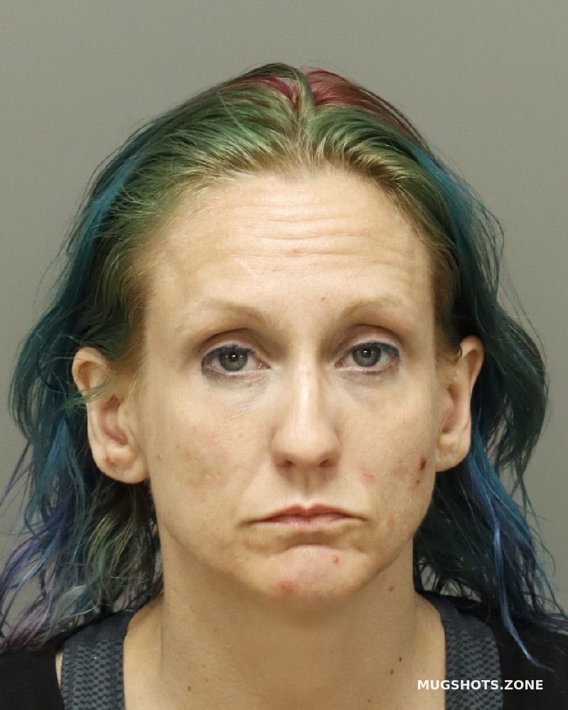 REAMS ERIN MELISSA 04/13/2025 - Wake County Mugshots Zone