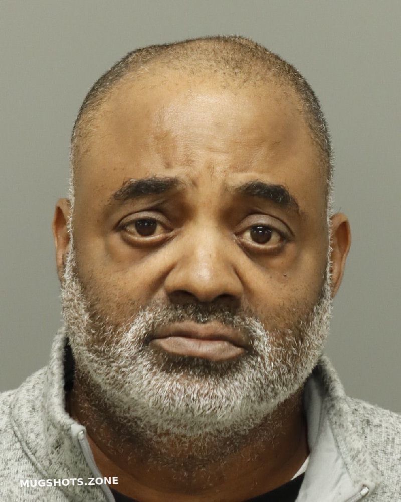 SPEAKS MICHAEL ANTHONY 04/13/2025 - Wake County Mugshots Zone