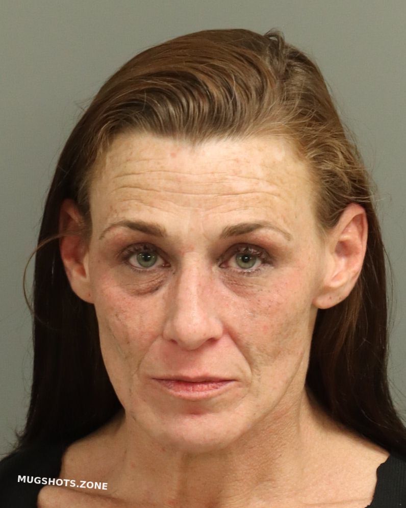 ROGERS AMBER HOLLEY 04/14/2025 - Wake County Mugshots Zone