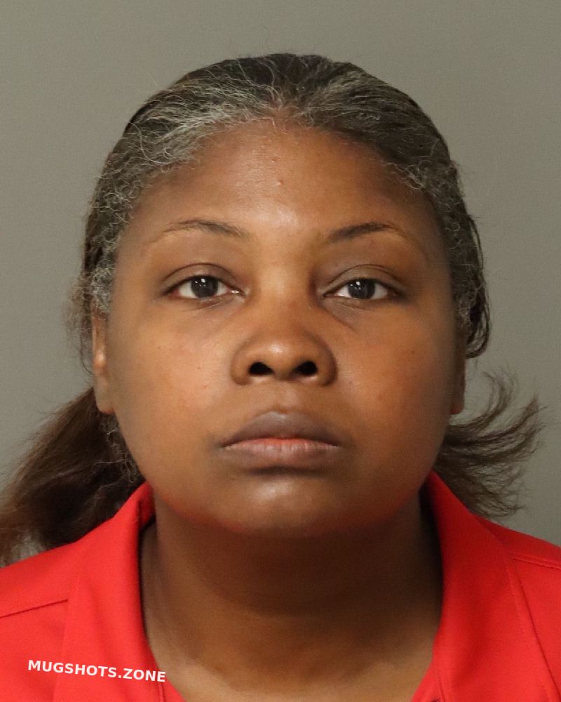 TAYLOR LATESHA MERTRILL 04/14/2025 - Wake County Mugshots Zone