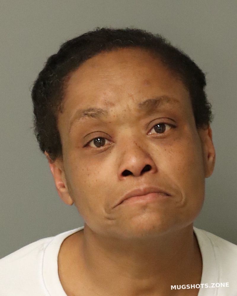 LAWRENCE TRACEY 04/15/2025 - Wake County Mugshots Zone
