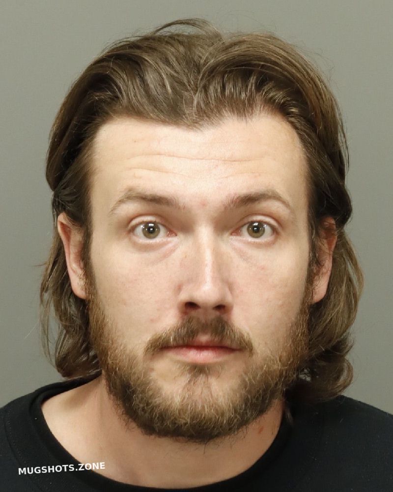 HILDEBRAND JOSHUA WILLIAM 04/16/2025 - Wake County Mugshots Zone